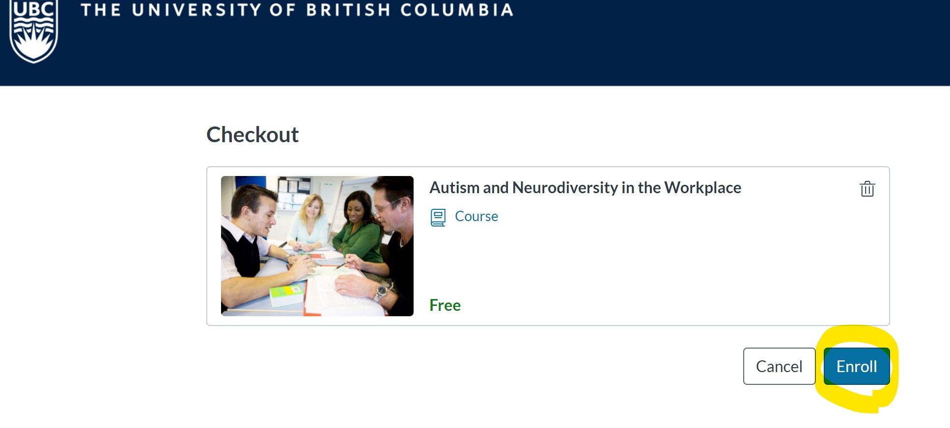 Canvas CPE Enrolment Process & Troubleshooting (HR) | Centre for ...